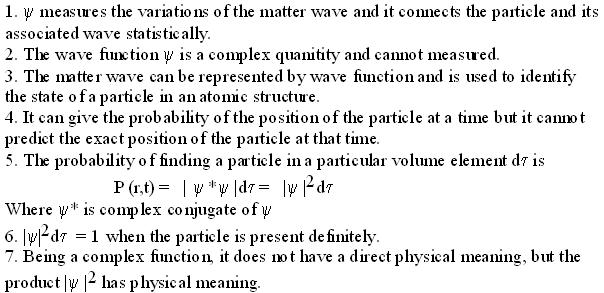 Electrical And Electronics Engineering Physical Significance Of