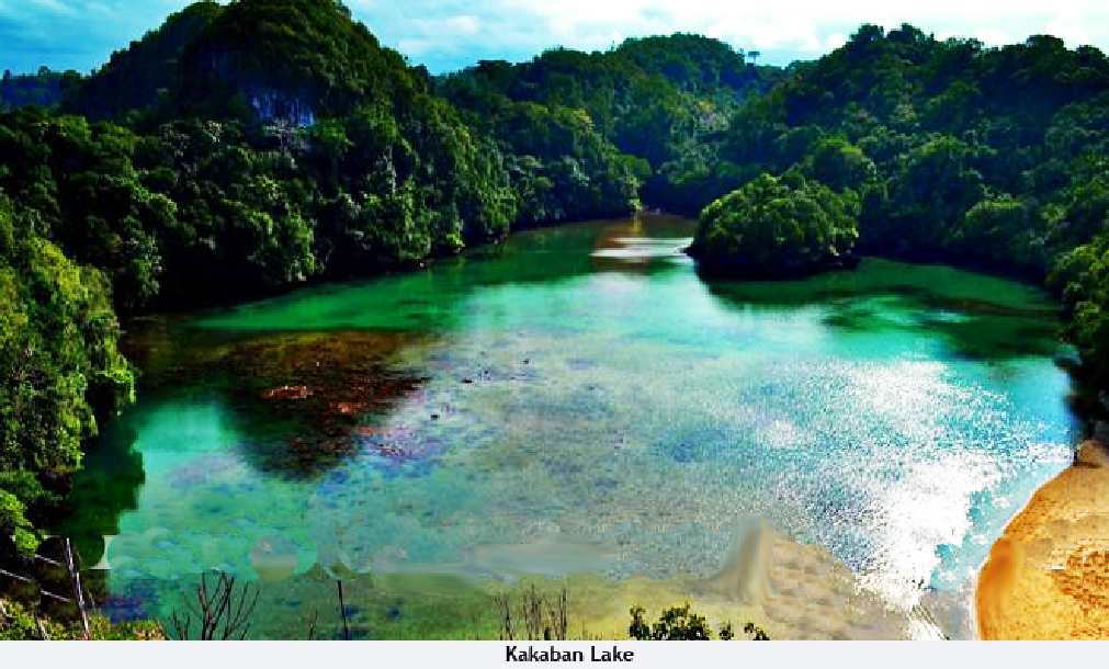 The Beauty Landscape of Indonesia: Beautiful Scenary from East Kalimantan