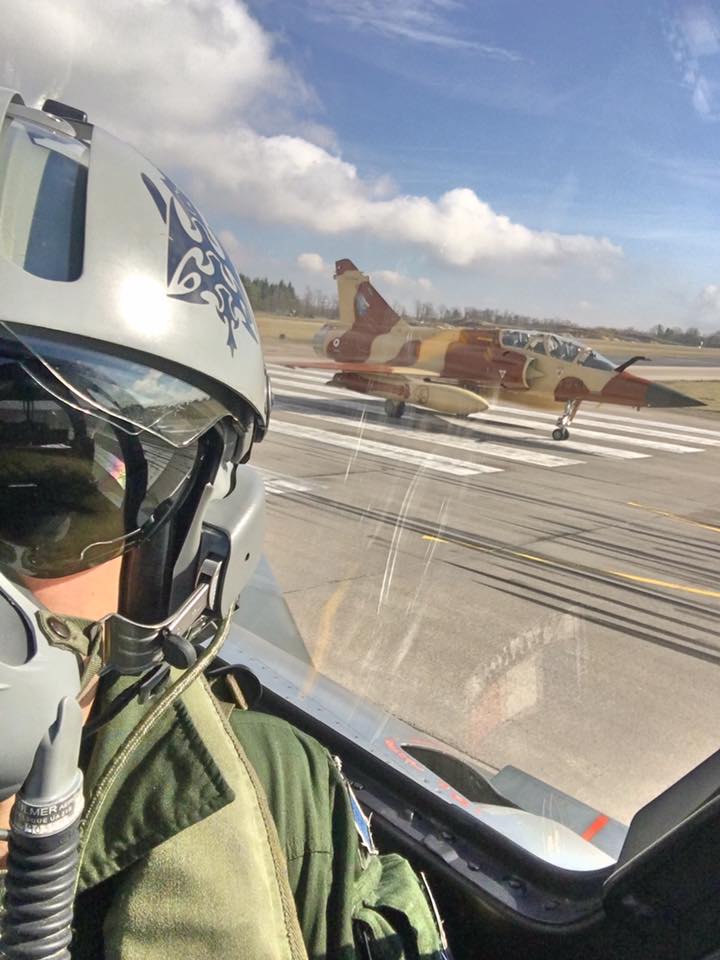 A NEW FRENCH DEMO TEAM IS BORN: COUTEAU DELTA TACTICAL DISPLAY - Blog ...