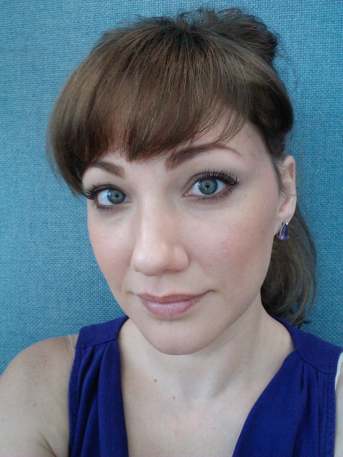 Sugarpot Beauty: Review! Stila Convertible Color in Peony