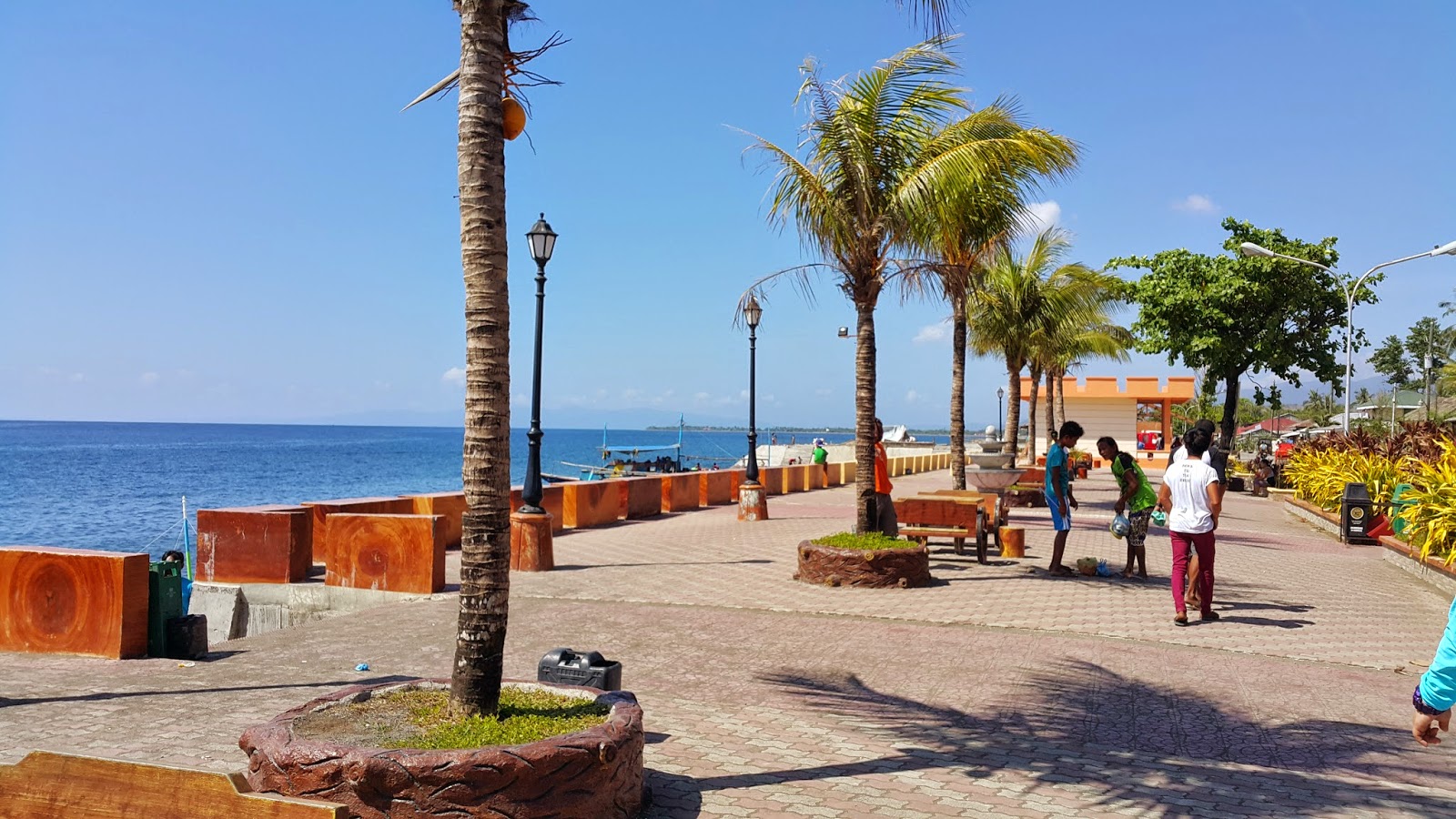 Joy Explorer: How to get to Mararison Island