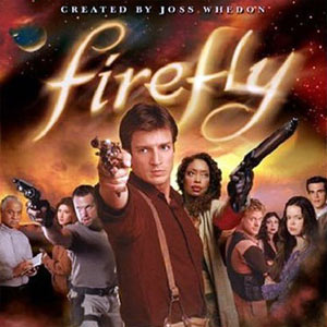 Un universo de Ciencia Ficción: 2002-FIREFLY - SERENITY - Joss Whedon (1)