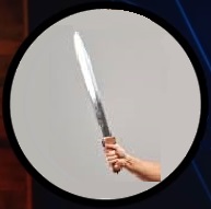 domba2domba: Tahukah Anda... 6 Peralatan Dalam Perlengkapan Senjata Allah?