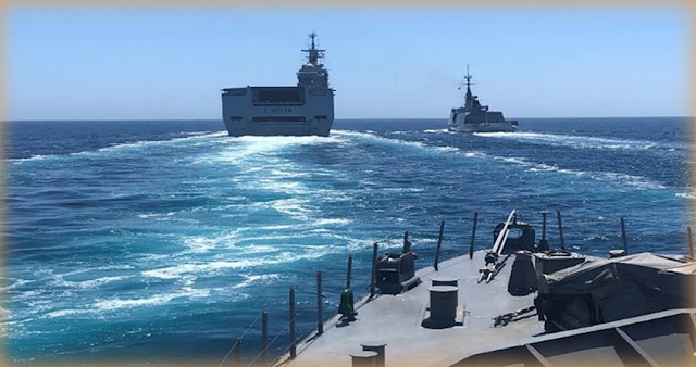 El APL Panamá: un caso que resonó desde Ensenada hasta el resto del ...