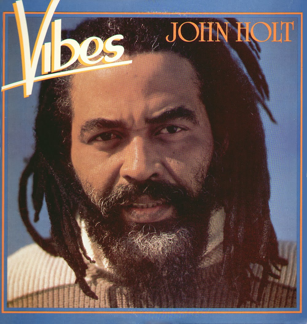 Jhon Holt - Got My Head on Straight | Elite Reggae