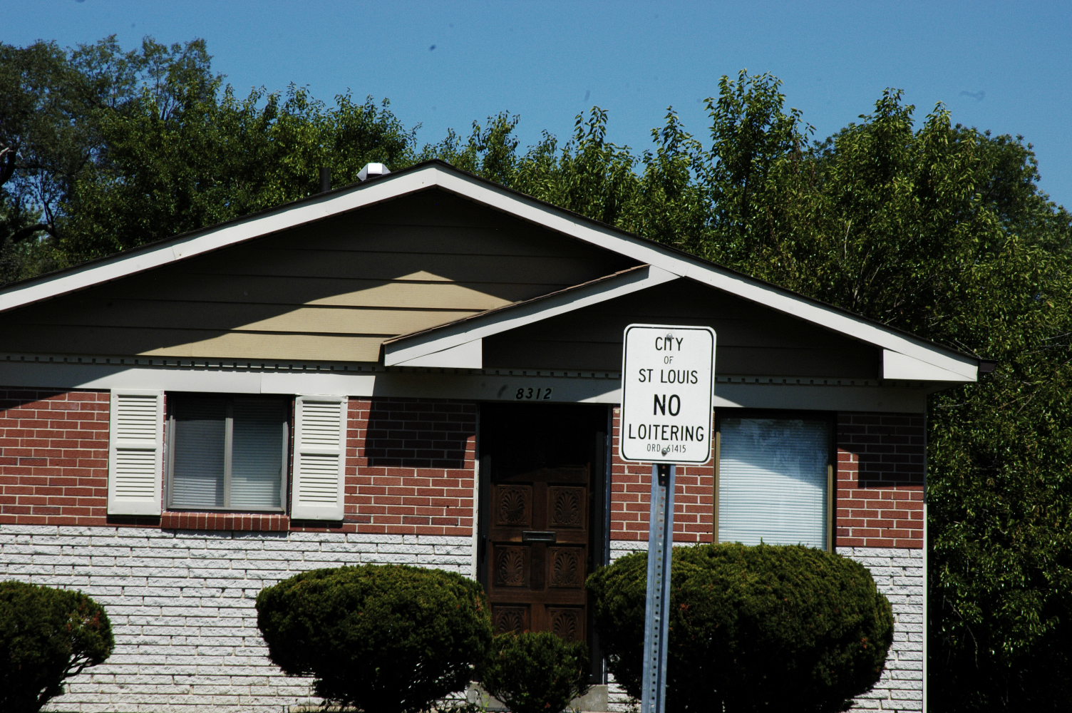 St. Louis City Talk: The Baden Neighborhood