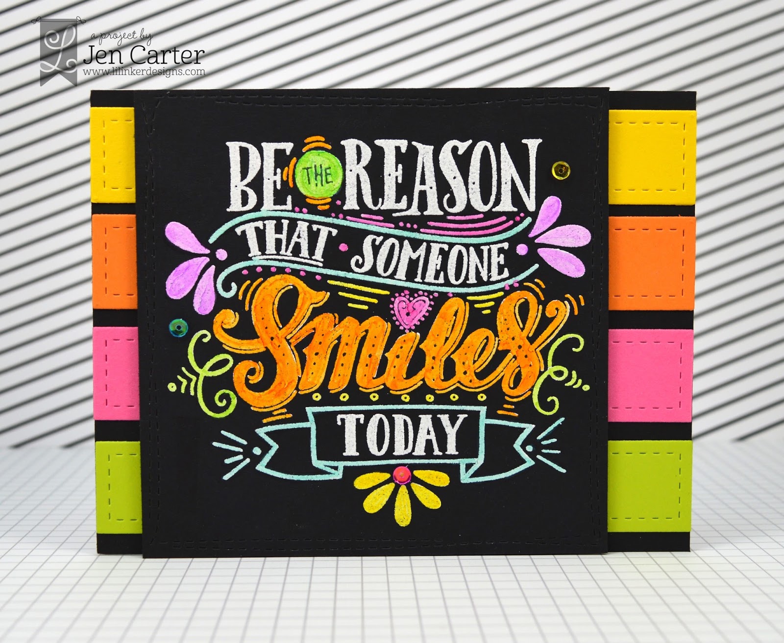 Lil' Inker Designs: Restock Alert!