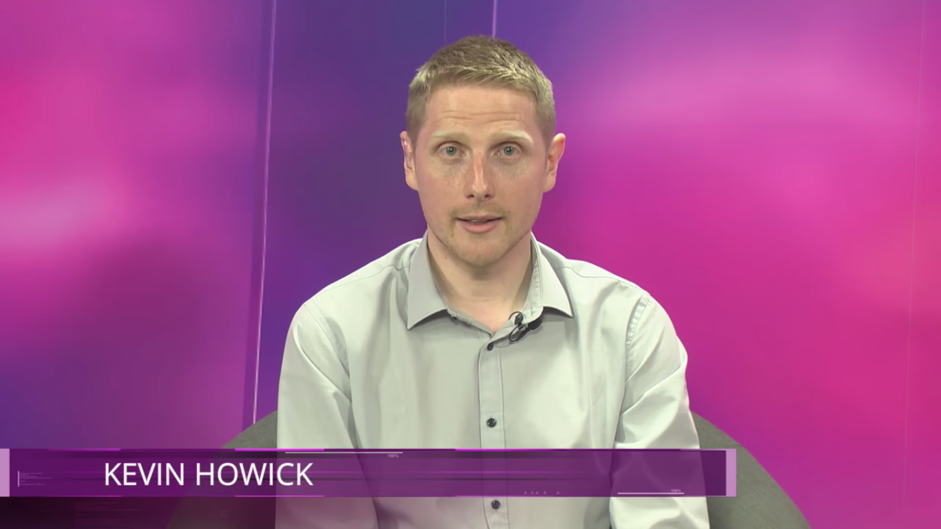 Media Multi-Cam Work: Unit 23: Multi Camera Techniques, Research Blog.