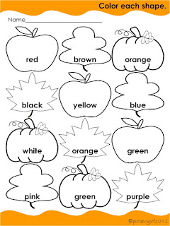 Pirate Girl: "FALL"ing