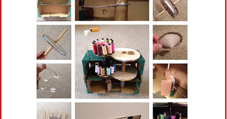 Making Firework Fuse: Easy Visco machine - Mk. 2