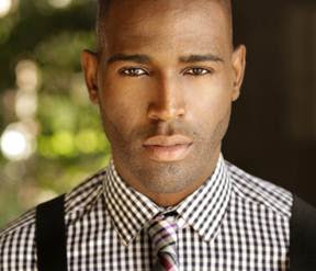 B~Wood Chronicles . . .: Karamo Brown: MTV's Real World ~ Philadelphia ...