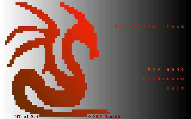 Do While Compiling: Rogue Effect v1.0 and Drakefire Chasm v1.3.4 Released