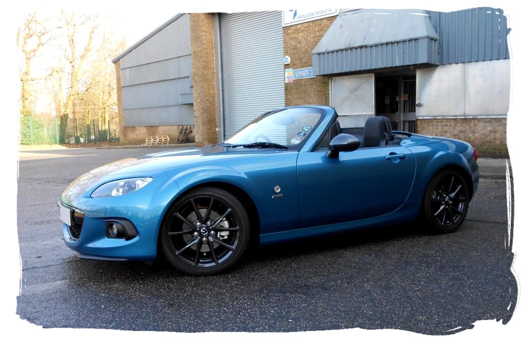 Post your best NC Pics! - Page 453 - MX-5 Miata Forum