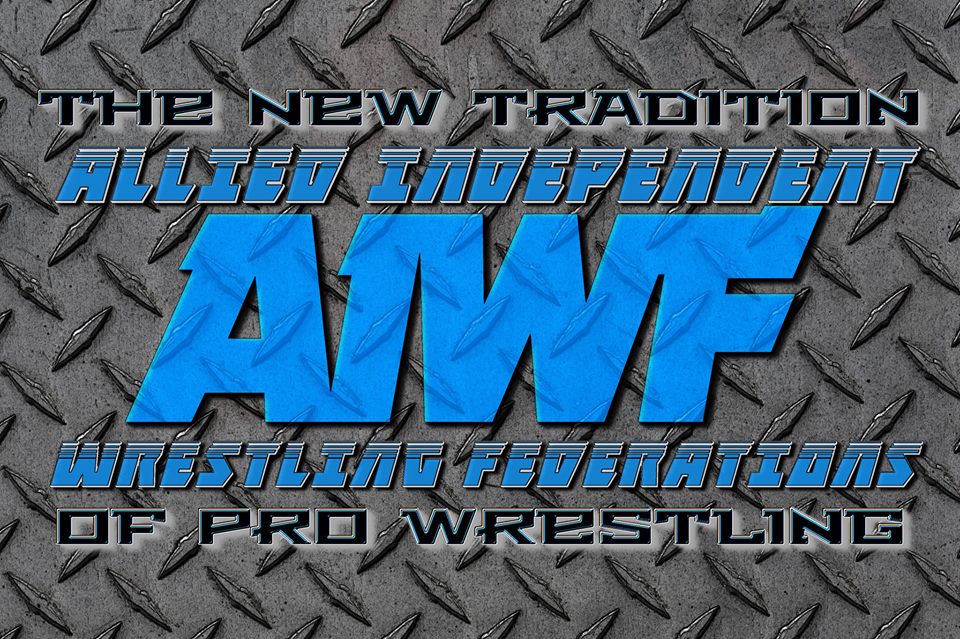 GWH News and Notes: New AIWF Women's Champion Crowned