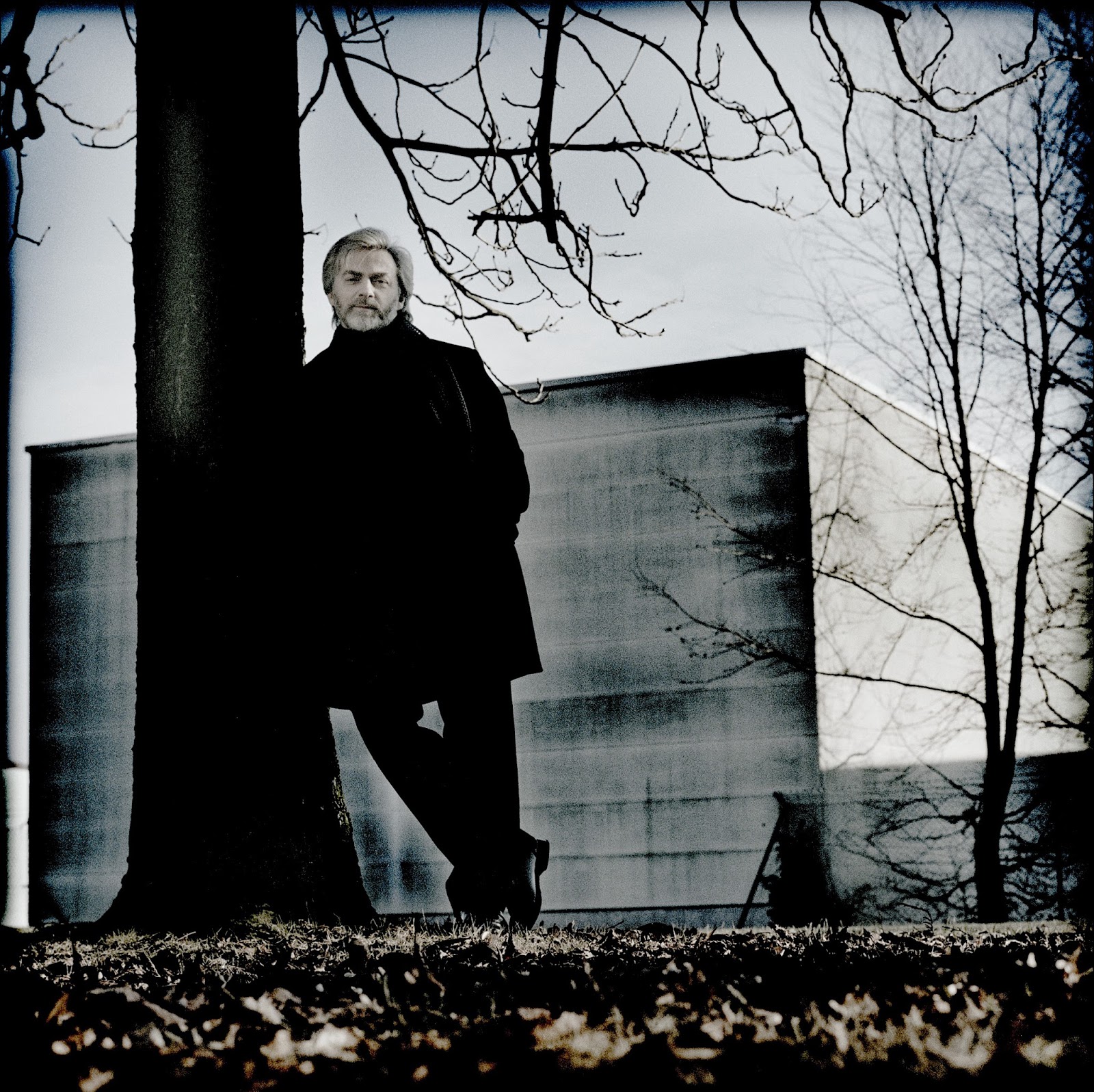 JDCMB: An interview with Krystian Zimerman (reproduced with kind ...