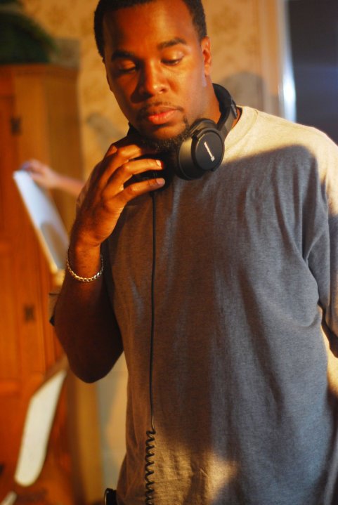 The Plight of a New America: Indie Film Maker Akil DuPont