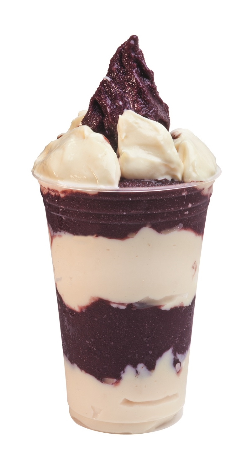 Açaí Premium : Copos