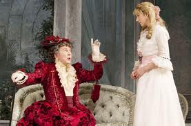 The Importance of Being Earnest: Woman and Marriage in The Importance ...