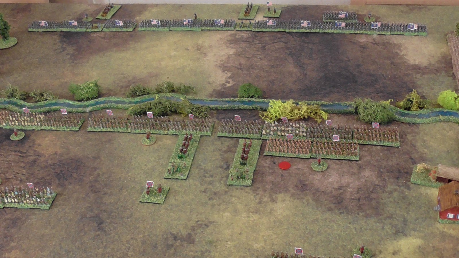 Tabletop Commanders: Tabletop Battles, Campaigns and Imagi-nations.