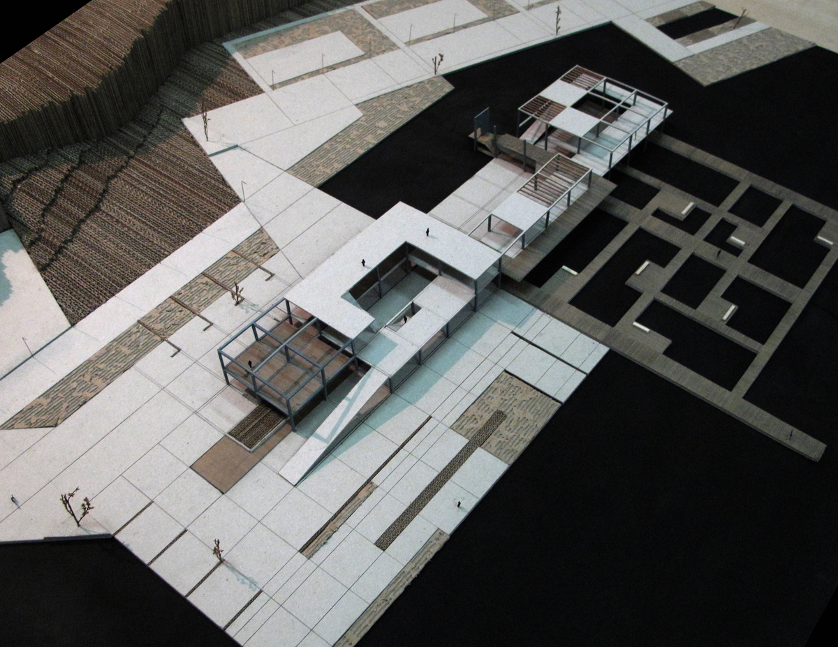 ΑΣΤΙΚΟΣ ΣΧΕΔΙΑΣΜΟΣ- ΠΡΟΓΡΑΜΜΑΤΙΣΜΟΣ ΚΑΙ ΣΥΝΘΕΣΗ ΑΣΤΙΚΩΝ ΧΩΡΩΝ I - II ...