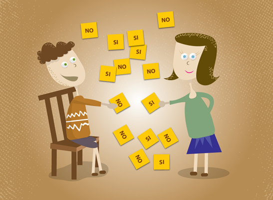 Modelos de toma de decisiones