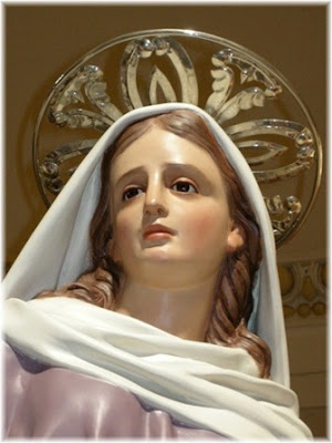 LE PROCESSIONI DEL VENERDI' SANTO A MALTA: MALTA - Ħal-Luqa (Le statue)