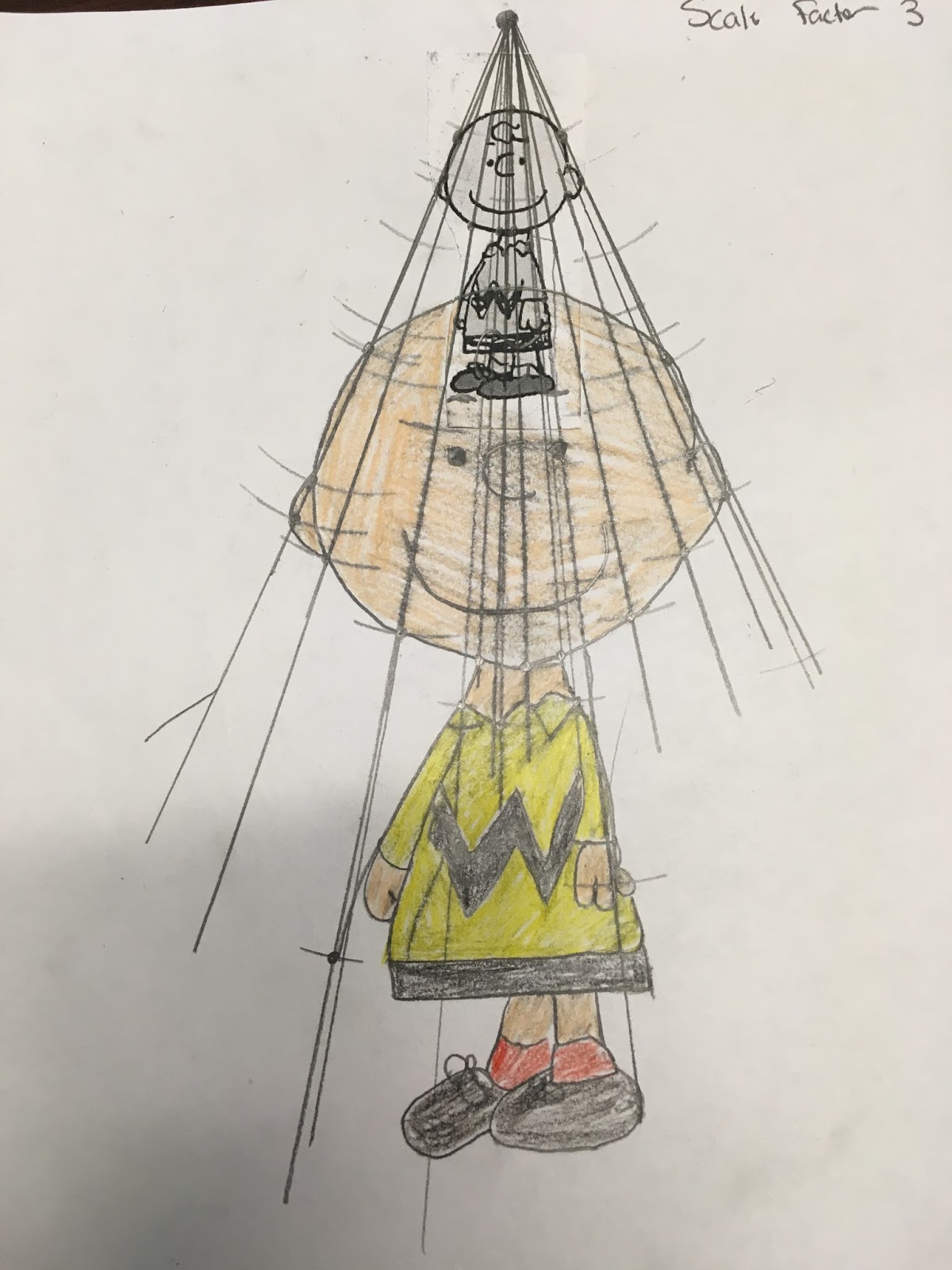 Give Me a Sine: Dilation Constructions Mini-Project