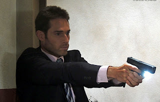 Rullinatic@s: FRANCISCO GUZMAN