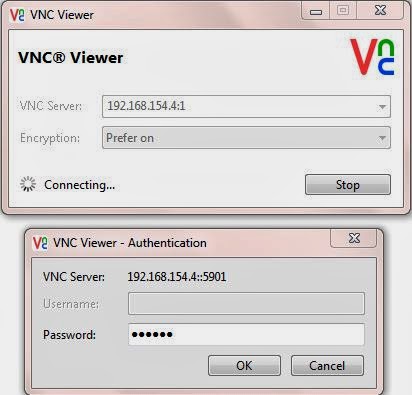 Langkah-langkah instalasi VNC Server pada CentOS - Berbagi Ilmu Itu Indah