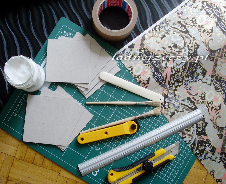 ladnerzeczy.pl: Tutoriale