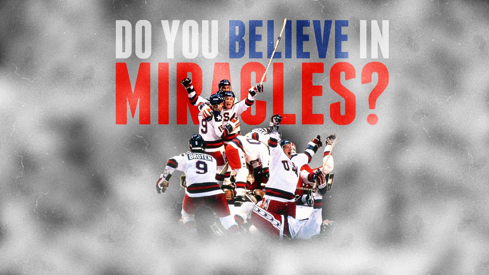 Every Day Is Special: February 22 – Anniversary of the Miracle on Ice