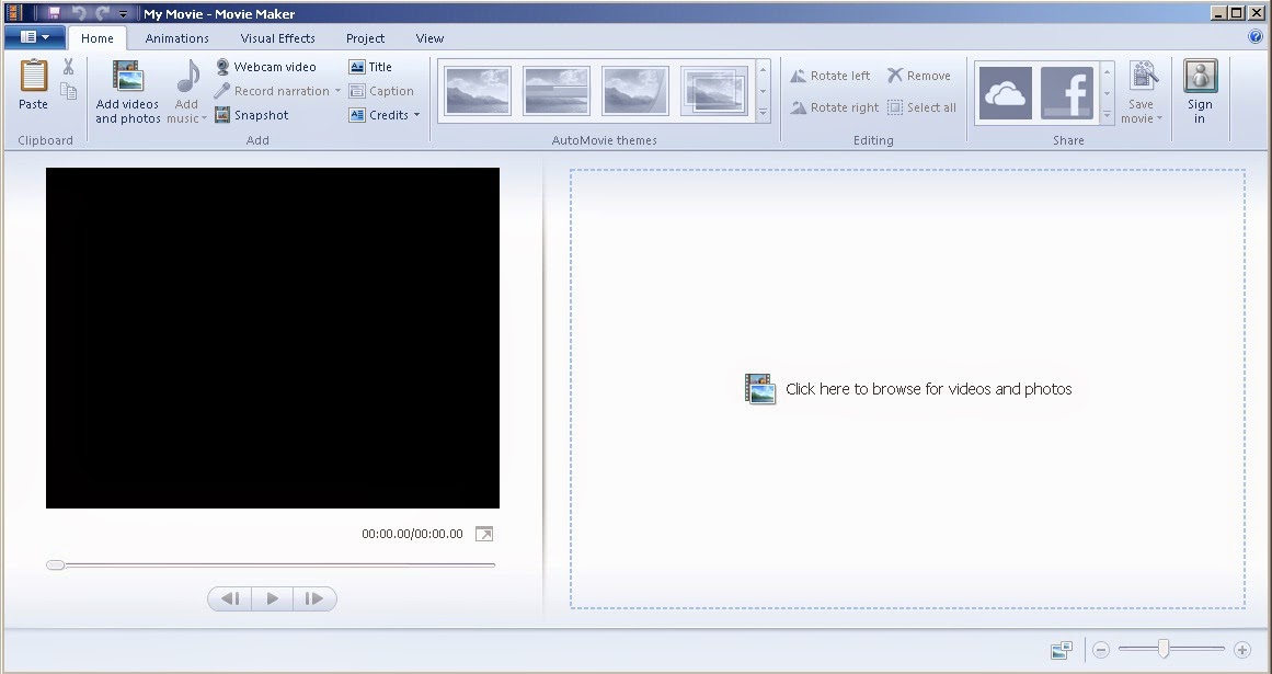 Download Gratis Movie Maker Untuk Windows 7
