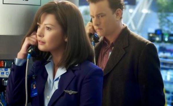 Filmes que eu vi: O Terminal