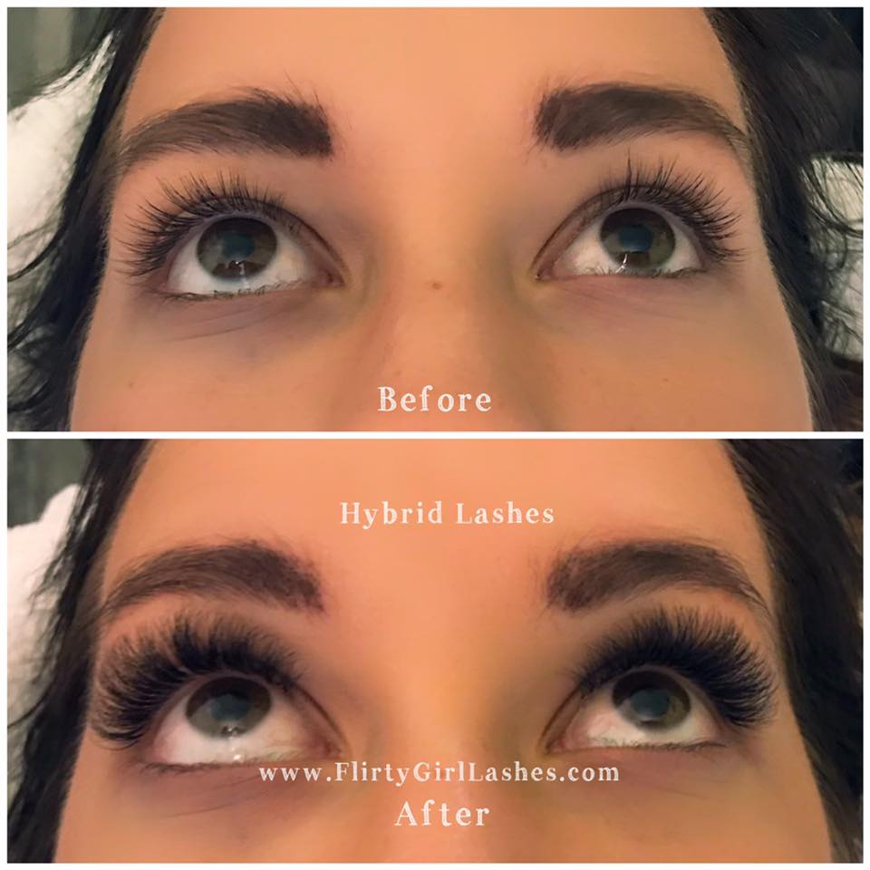 Flirty Girl Lashes 951-515-8064