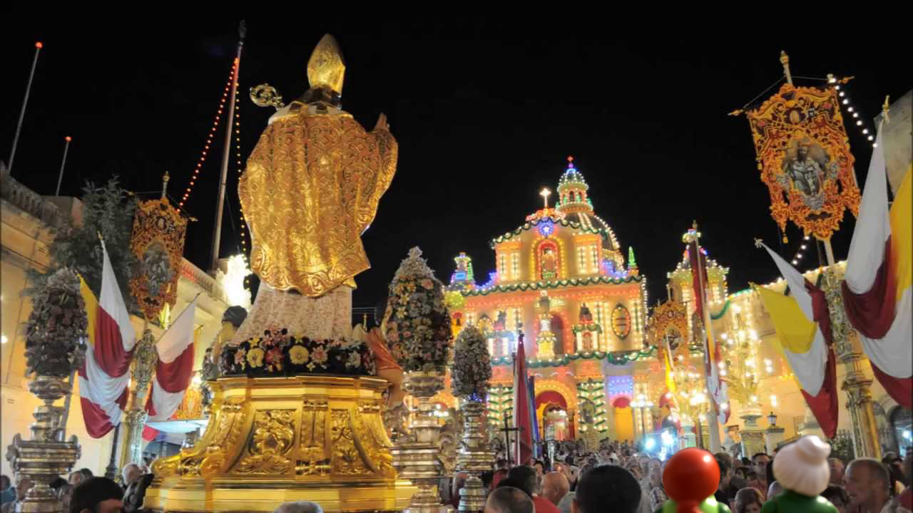 THE GRANDMA'S LOGBOOK ---: VISITING IS-SIGGIEWI: A TRADITIONAL MALTESE ...