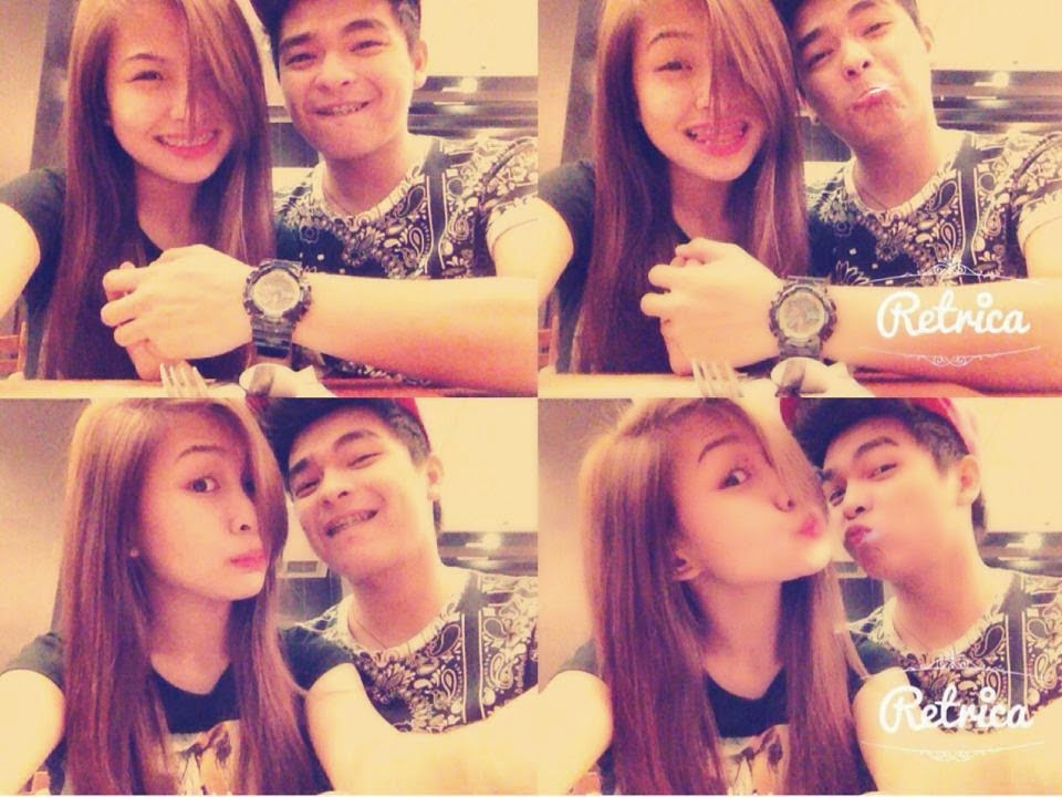 TRENDING TOPICS: Hiro Mallari and Michelle Bonzo