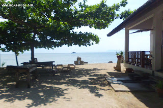 Review: Calatagan Peninsula Resort (CAPOceans Foundation), Batangas ...
