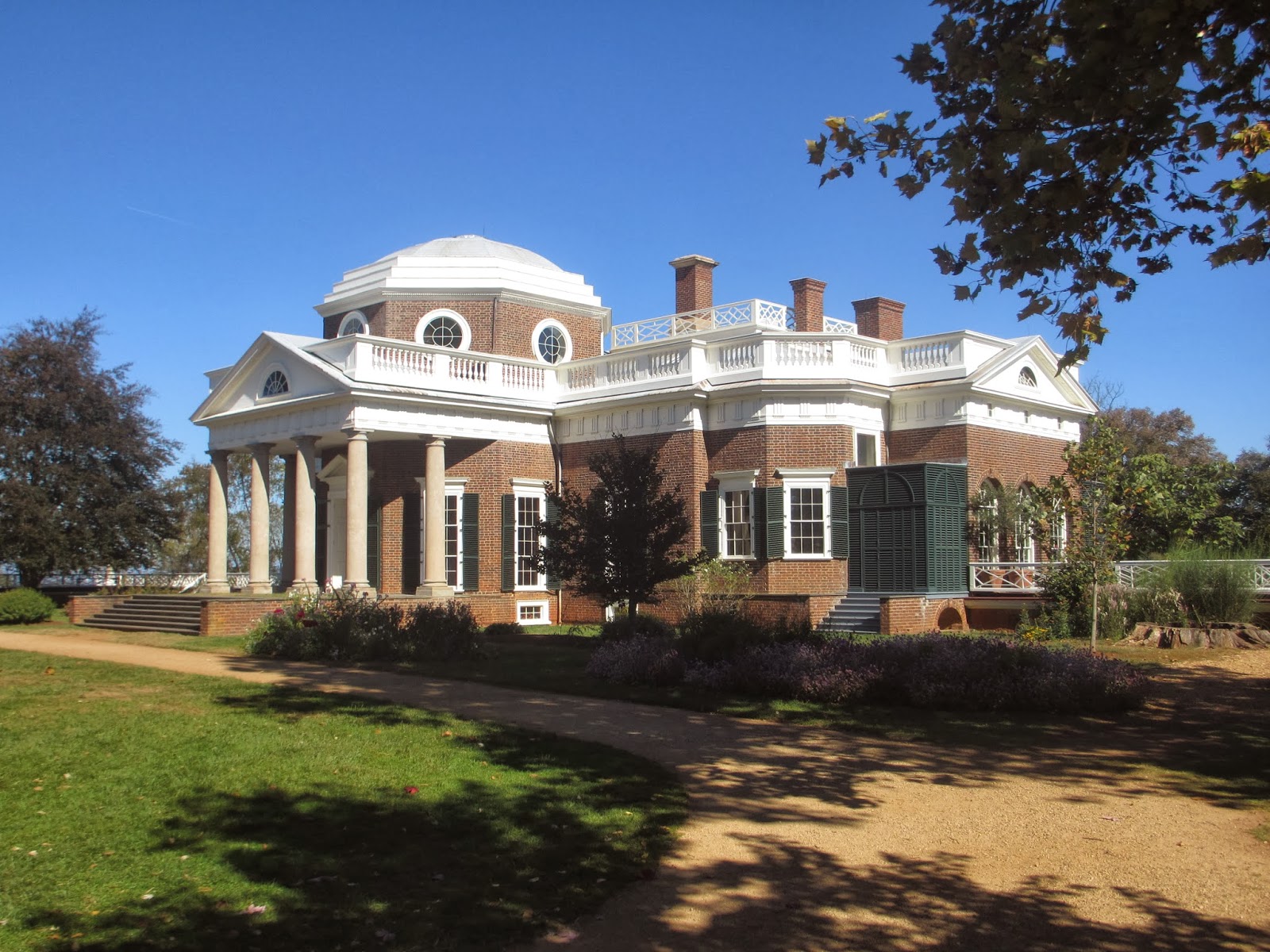 Cannundrums: Thomas Jefferson and Religion