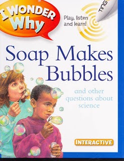 GROLIER PROGRAMME: PRODUK: I WONDER WHY