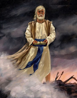 NephiCode: Did Jaredites Survive Their Final Battle? – Part III