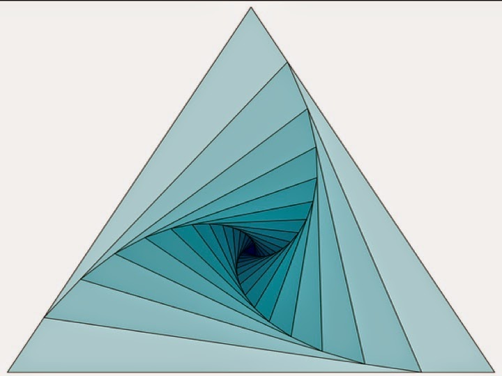Leadership Challenge: PERFECT TRIANGLE GAME