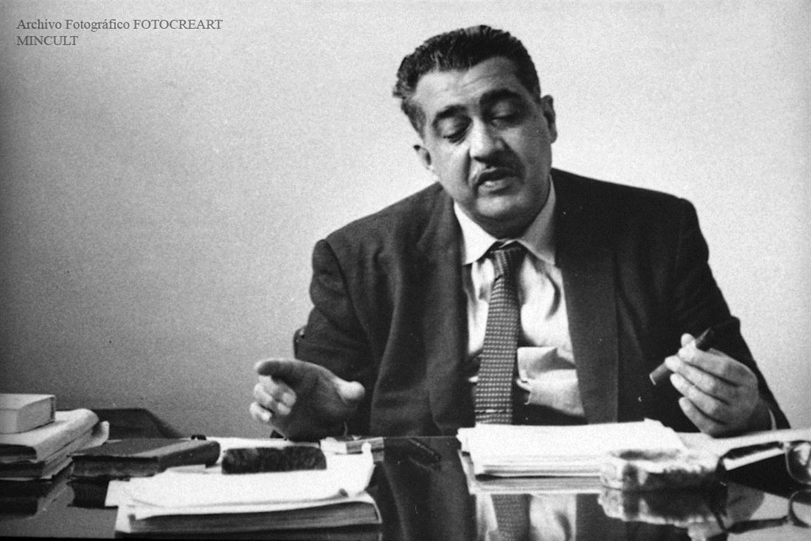 José Lezama Lima | Escritores, Leer, Literatura