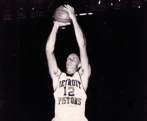 George Yardley - Alchetron, The Free Social Encyclopedia