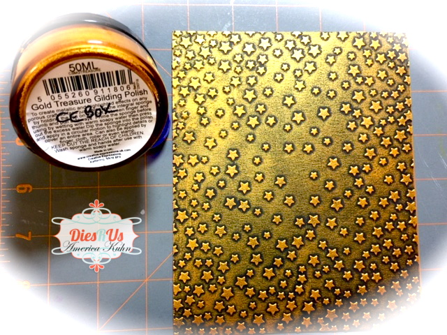 A Golden Musical Note... - Cards by America