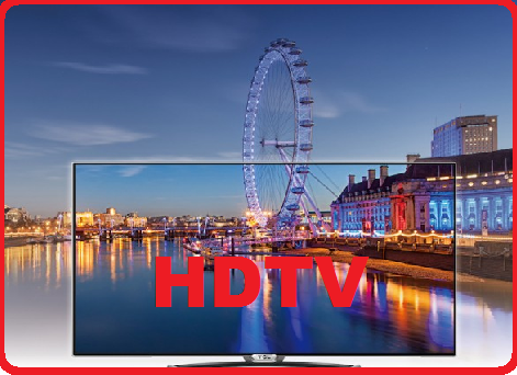 About Technology Info: About HDTV Technology Information