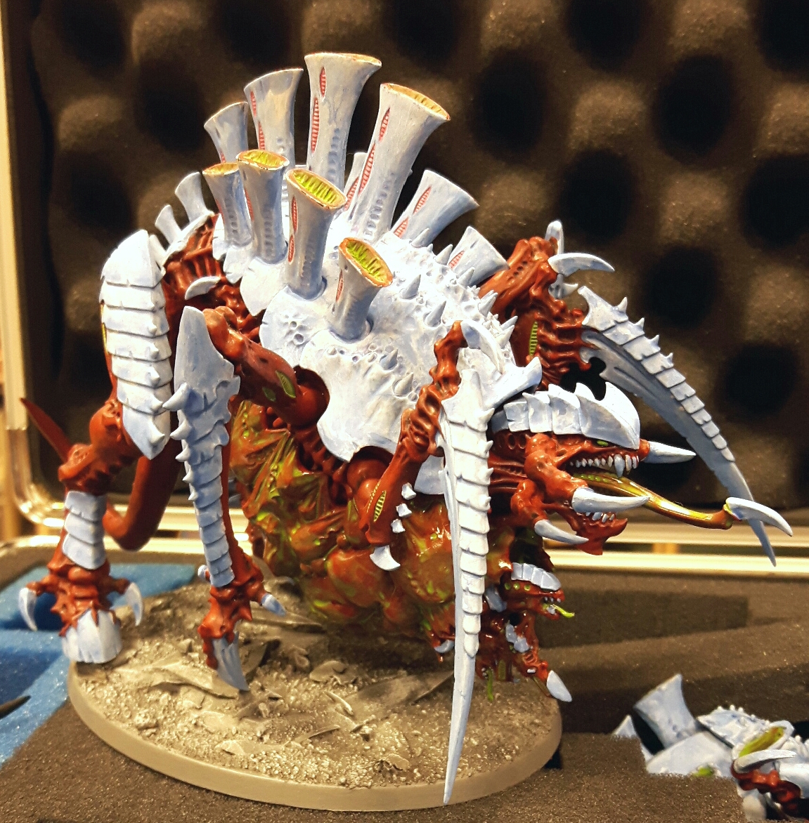 Tyranid Tervigon