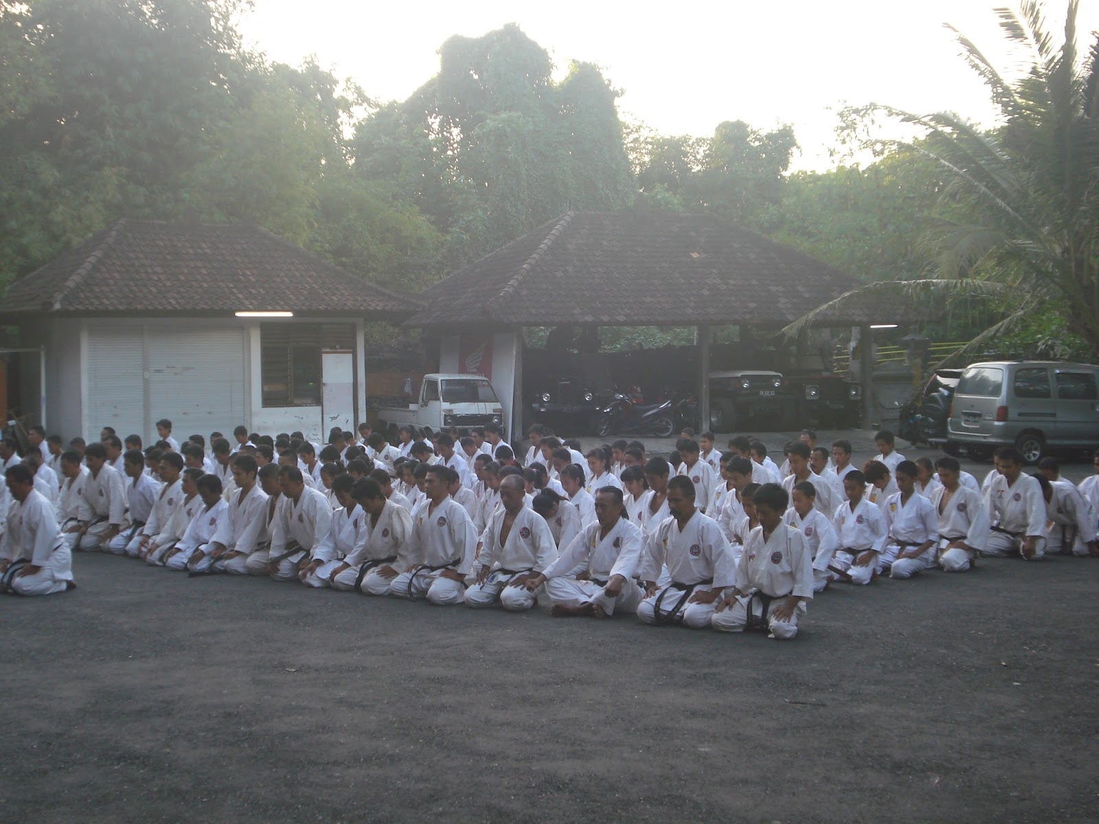 INKANAS SUMBAWA Collection ~ Tizar Inkanas