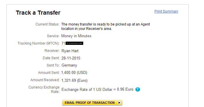 How to generate fake mtcn numbers for western union - passionplm