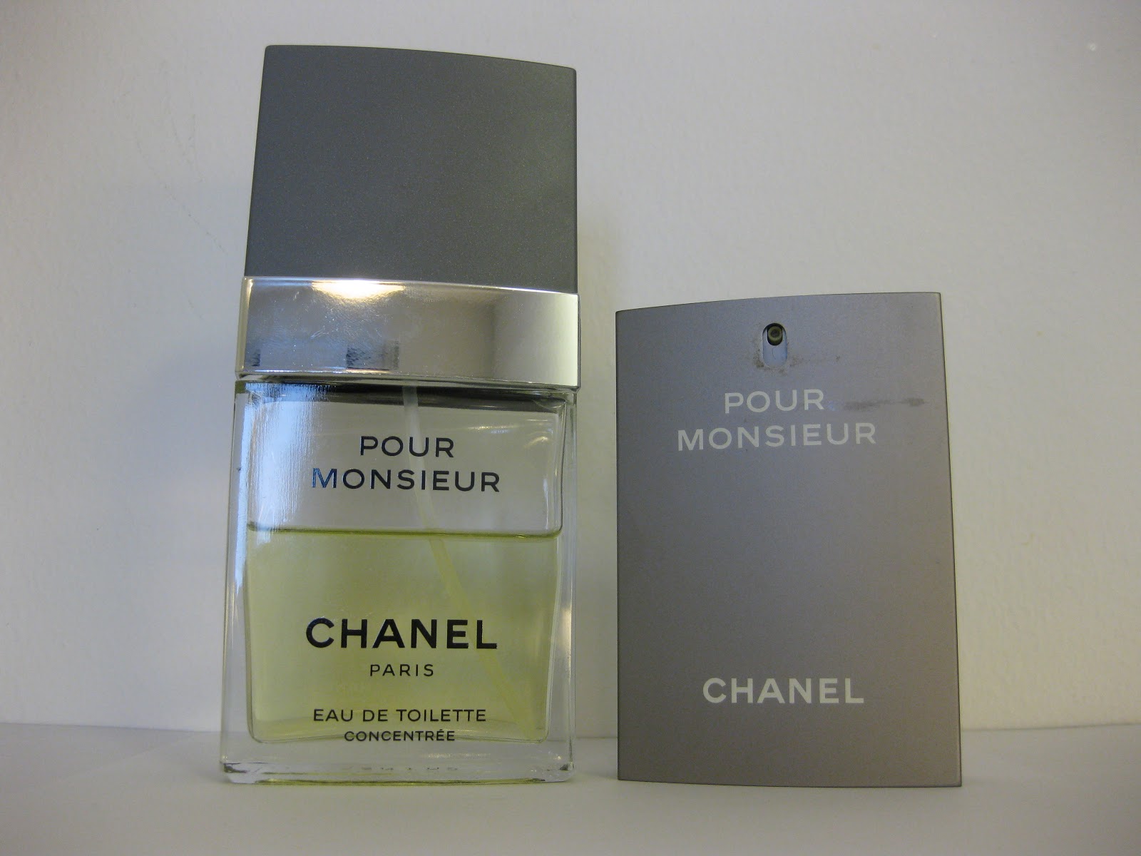 Herr Parfym: Klassiker del 2