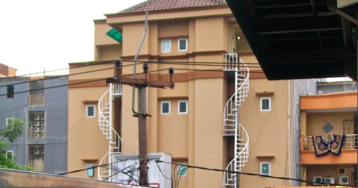 Kost Binus Kemanggisan - Inter 9 Residence Kemanggisan: Kost Binus ...